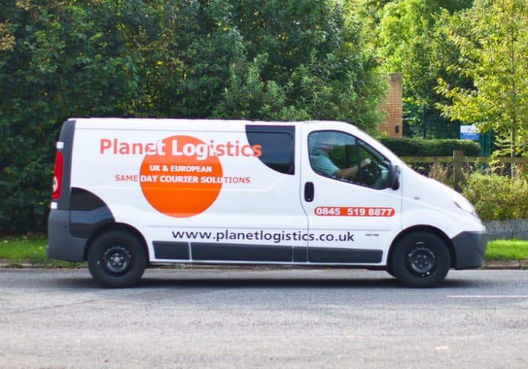 Careers - Planet Logistics